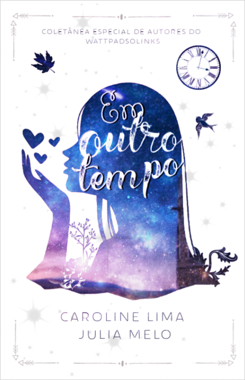 Redes Sociais - Caroline Lima